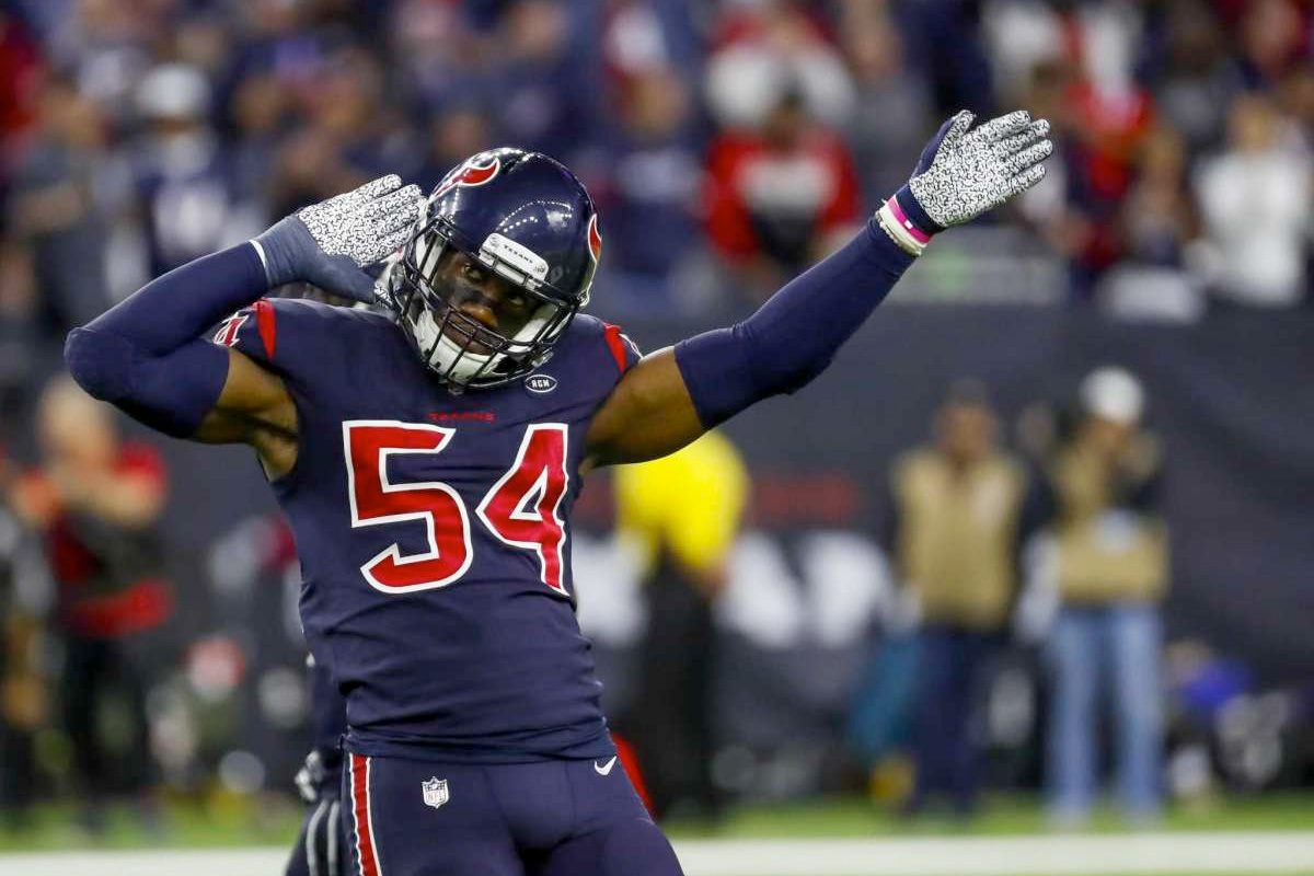 Jets sign pass-rusher Jacob Martin - TheGangGreen.com